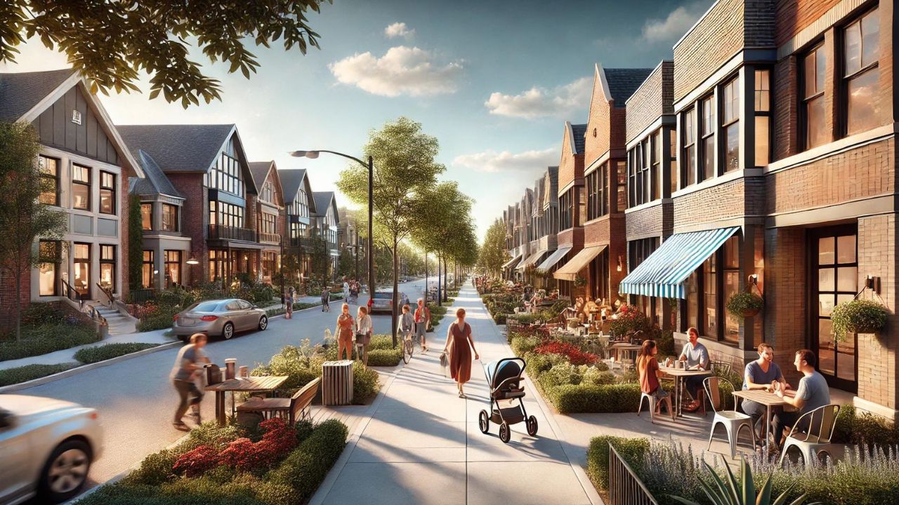 Move to Cartersville, GA: Your Guide to Living in Cartersville